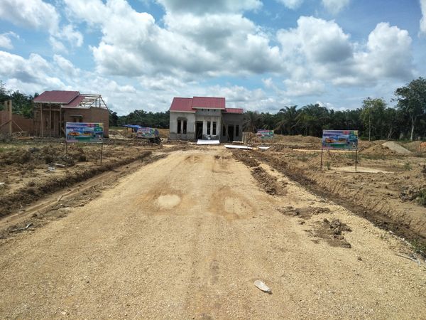 Perumahan Citra Alam Permai Dalchaebi