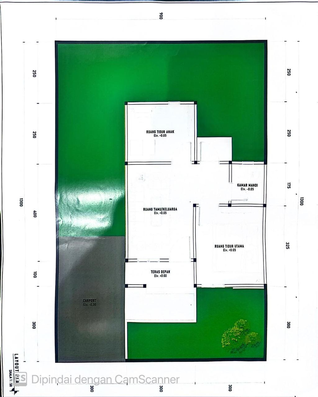 Sikumbang